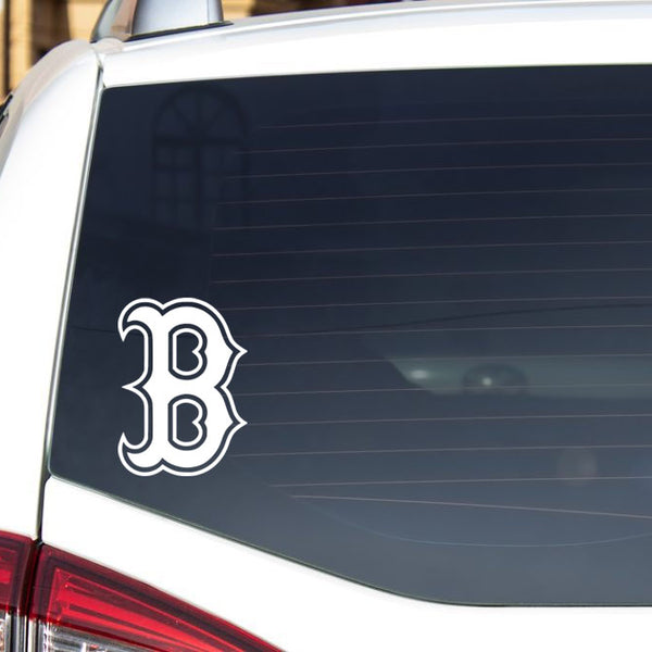 Boston Red Sox Logo Decal - American Die-Cut Decals