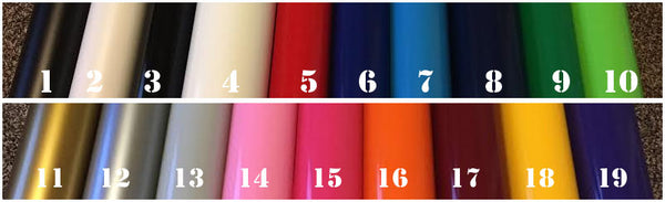 Betsy Ross 13 Stars Decal - American Die-Cut Decals